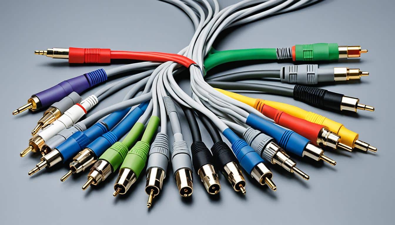 Was ist ein RCA Kabel? Ihre Audioverbindung