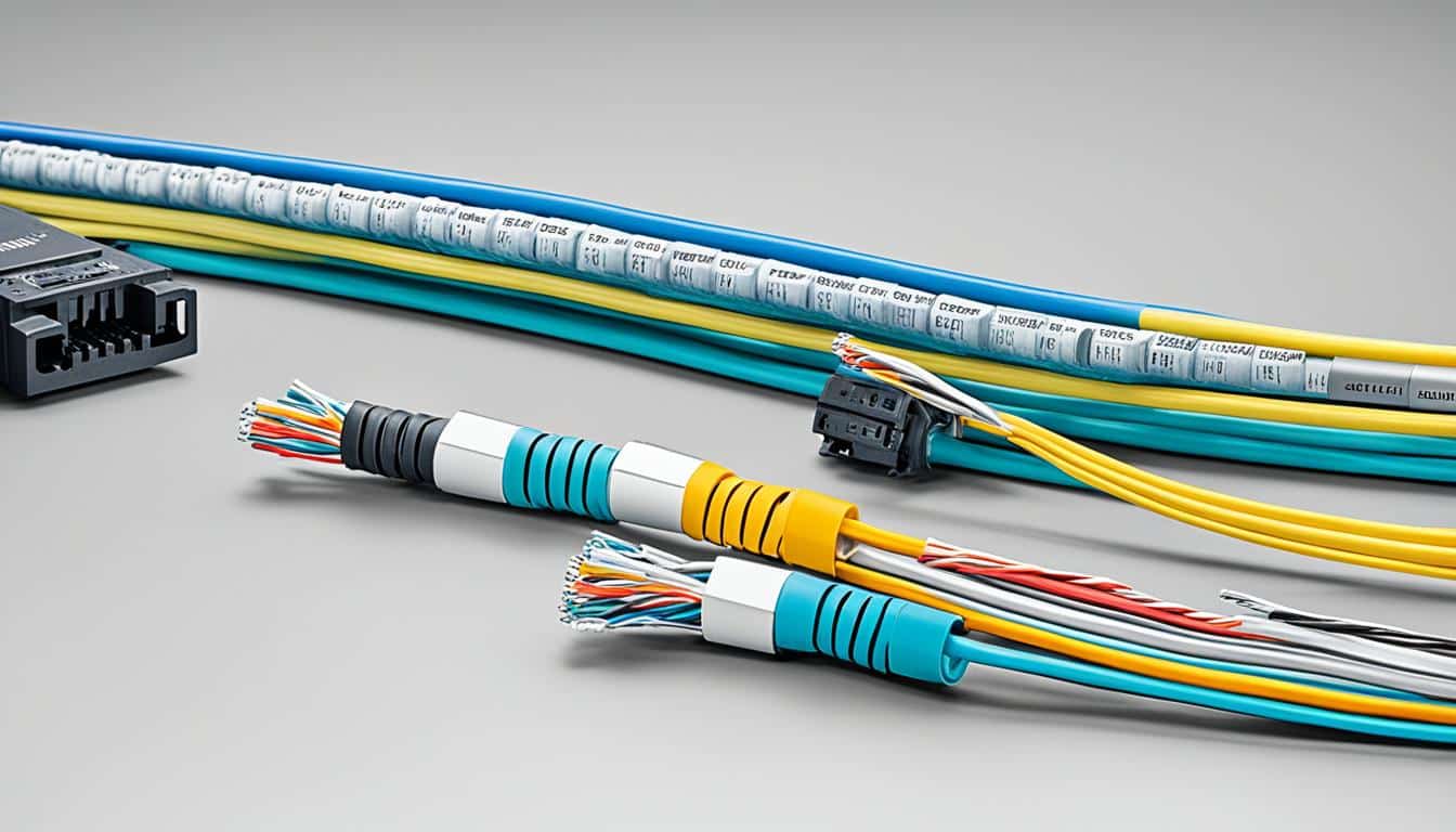 Was bedeutet CAT bei LAN-Kabel? Einfache Erklärung