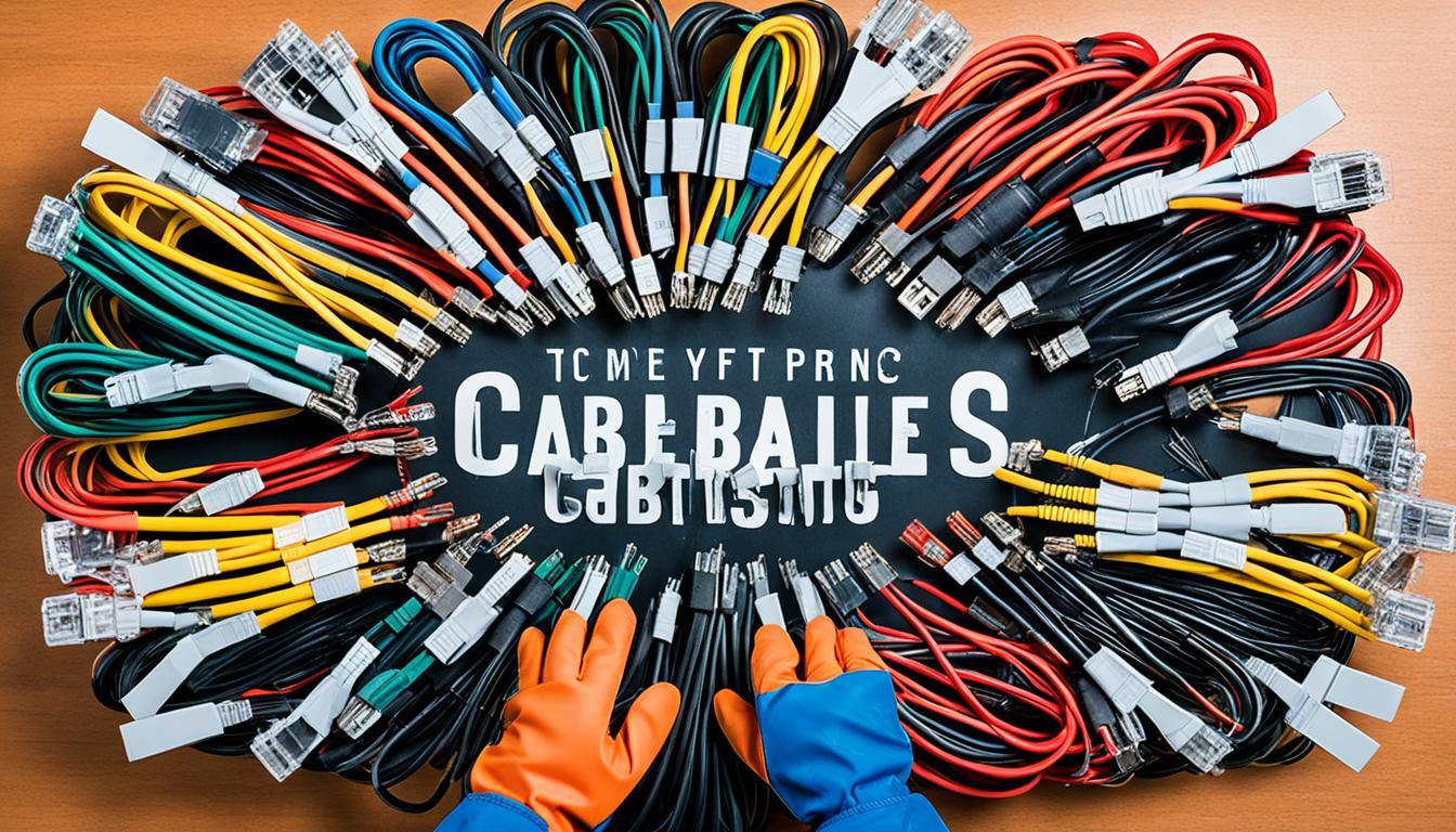 Kabel entsorgen leicht gemacht: So geht's richtig