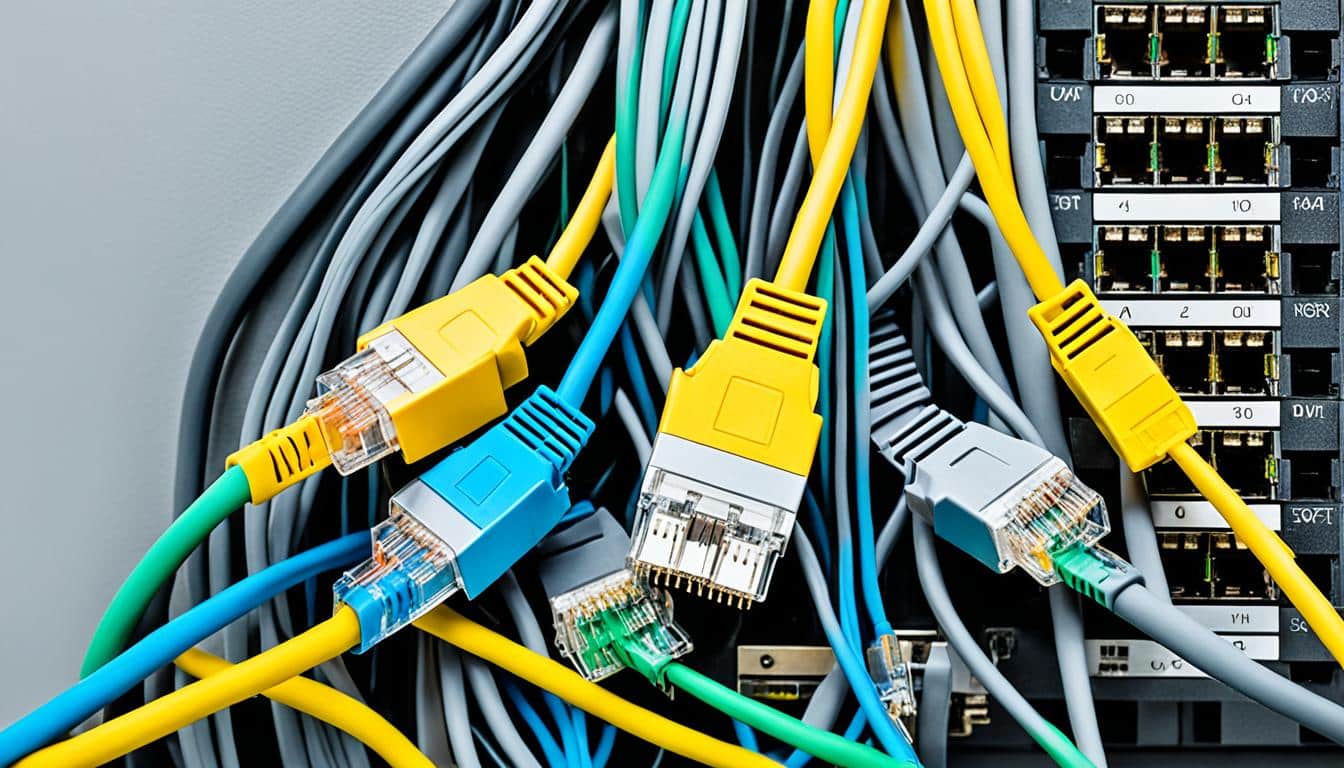 Was ist ein Patch Kabel? – Ihr Netzwerk erklärt