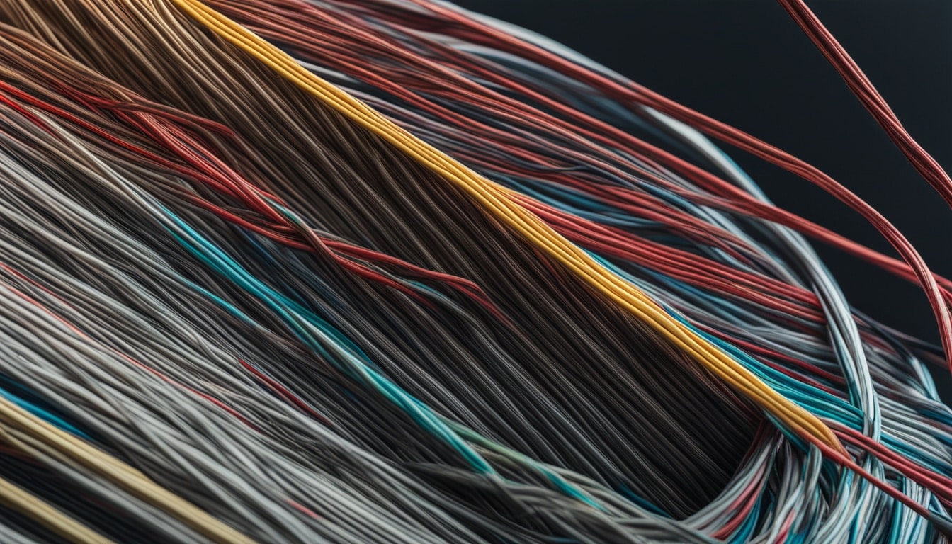 Was ist ein Patch Kabel? – Ihr Netzwerk erklärt