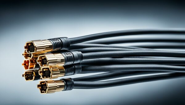 Verschiedene HDMI-Kabeltypen erklärt