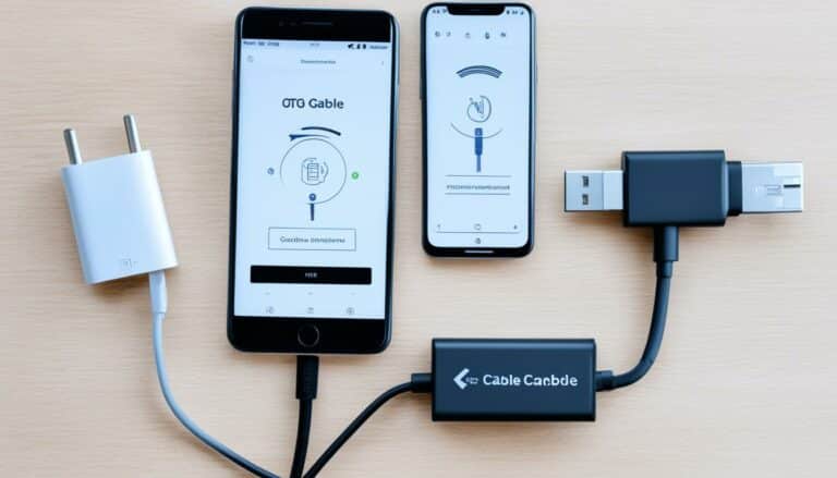 OTG-Kabel Erklärung: Was ist ein OTG Kabel?